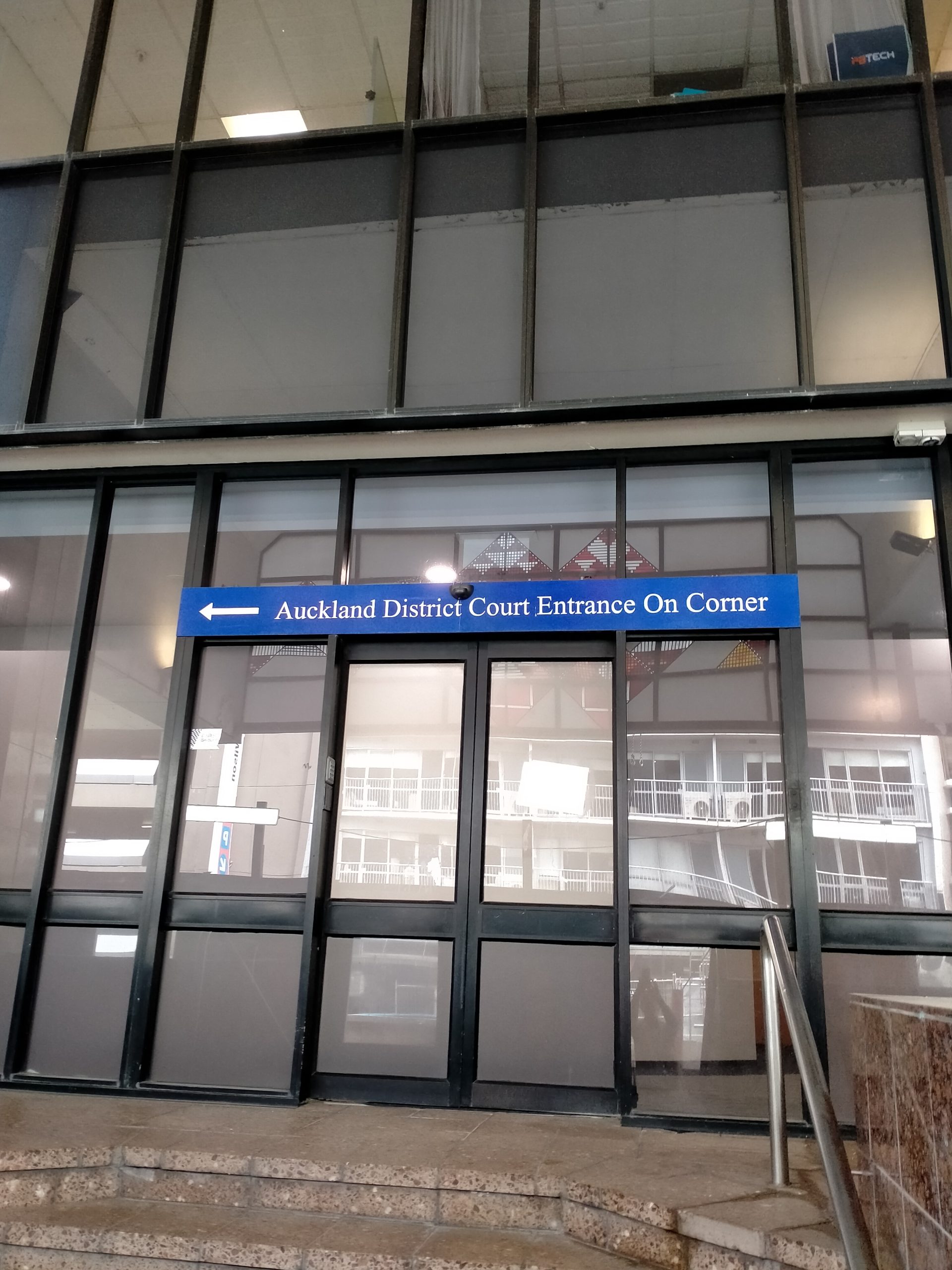 Not a Law Firm - Help Myself Charitable Trust